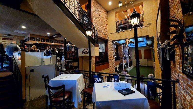 This Maryland Italian restaurant serves pasta so good locals keep ...