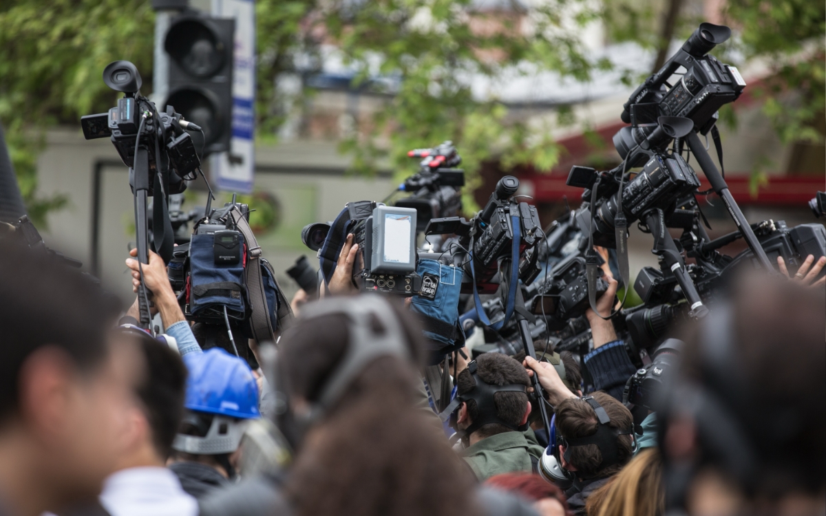 Artículo 19 denuncian persecución judicial contra periodistas en SLP ...