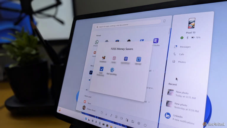 I ditched my spare Windows PC for virtual machines—and testing sketchy ...
