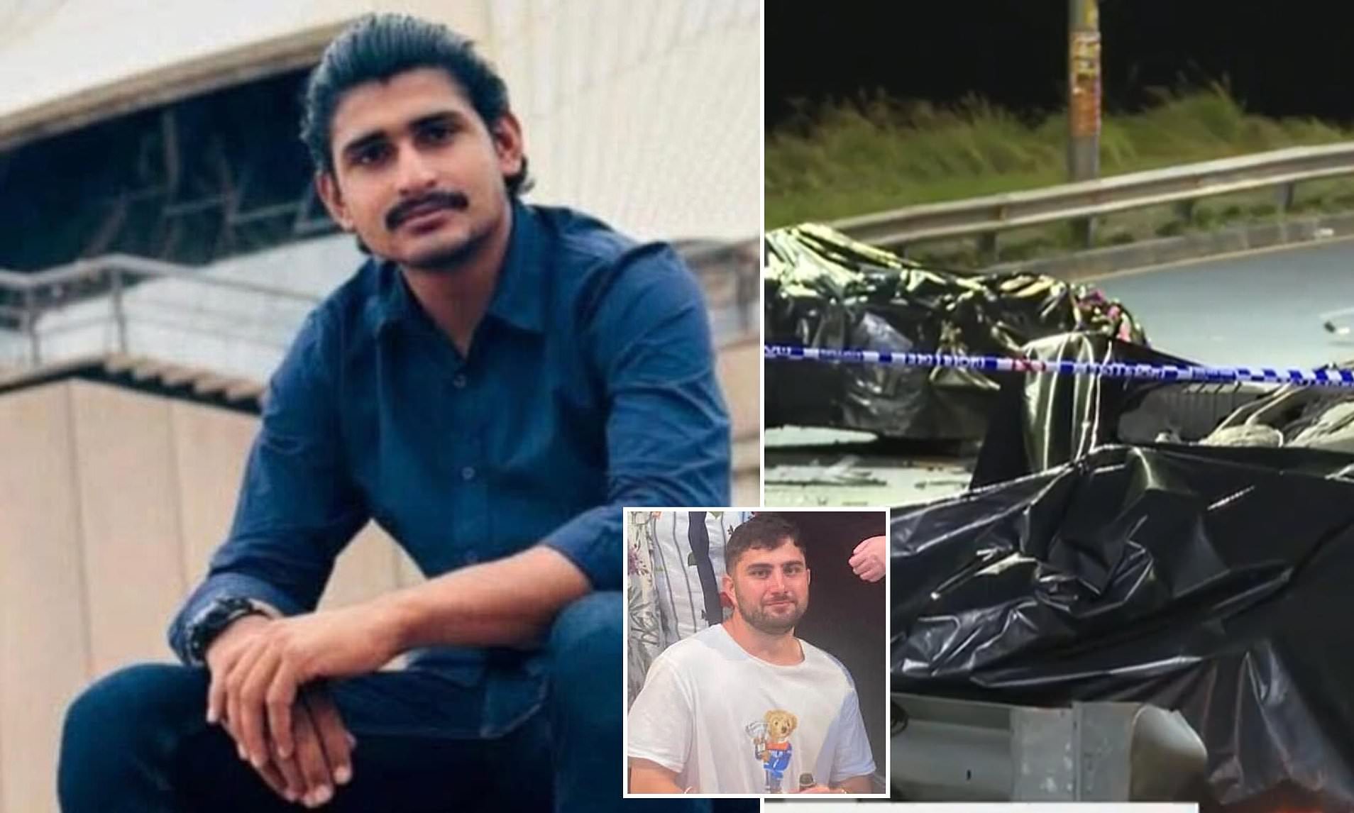 Tragic details emerge about Uber driver killed in horror crash - and ...