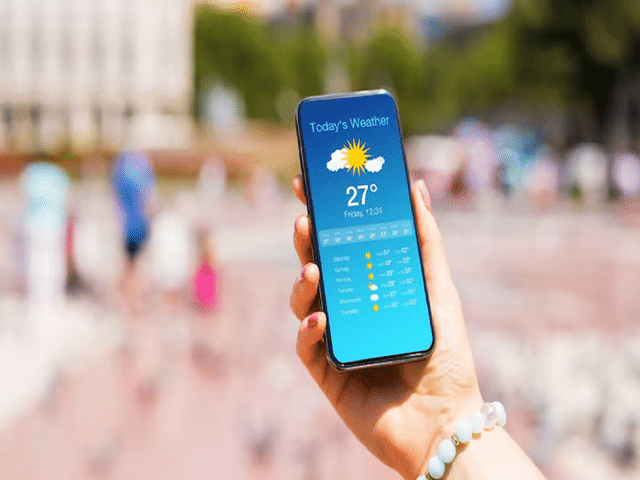 IMD issues heavy rain and heatwave alert across several states, check ...