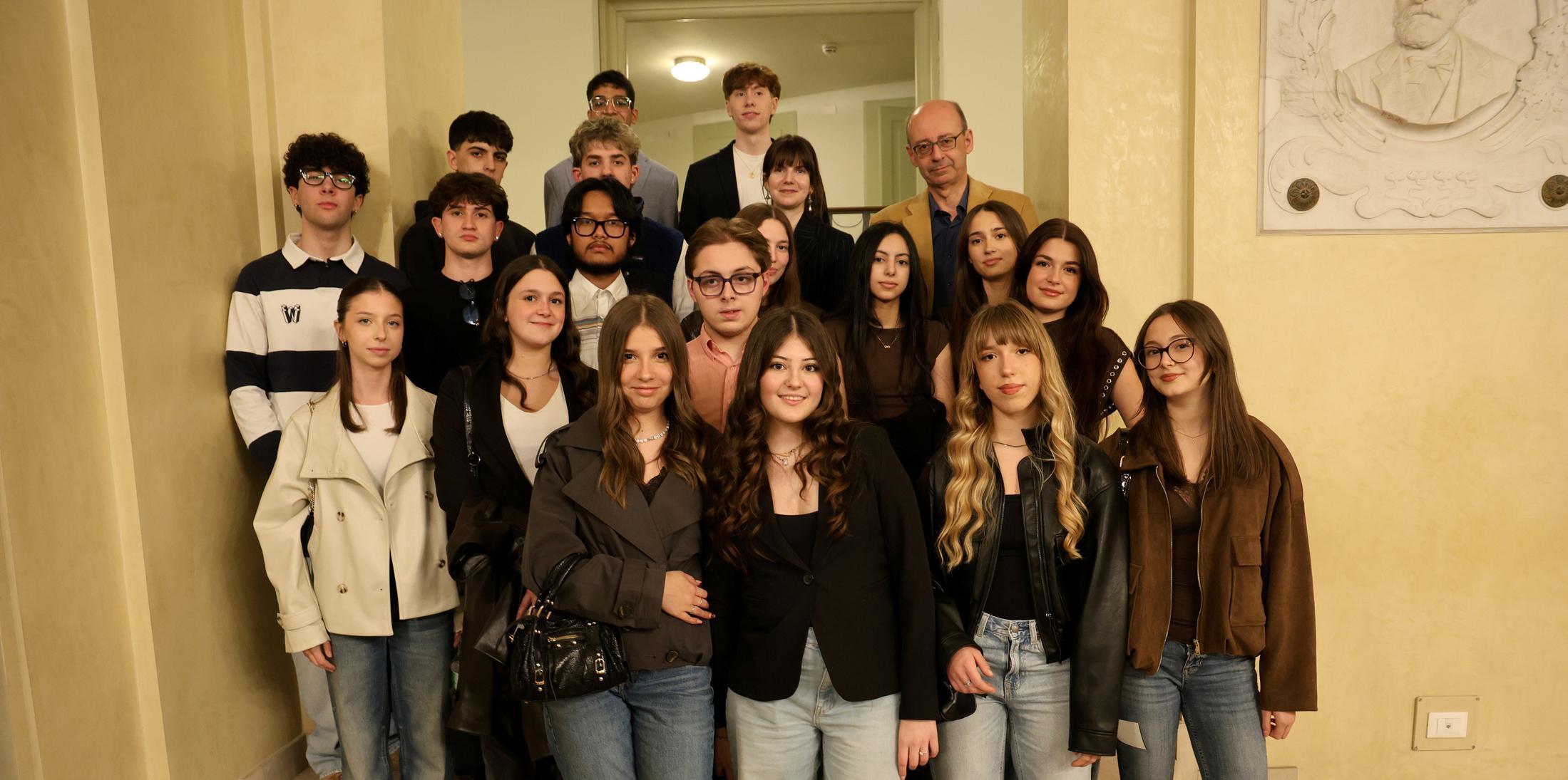 Amore, morte e violenza dalle Baccanti ad oggi