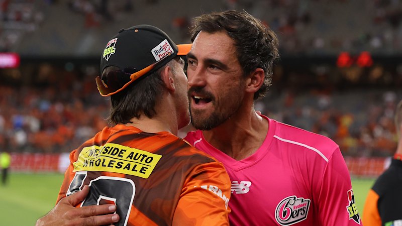 ‘Self-determination model’: Inside cricket’s second attempt at BBL sale