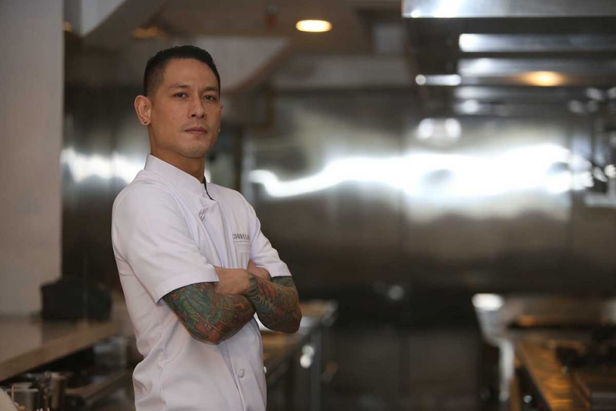 Profil Chef Juna, juri MasterChef Indonesia yang dihujat usai sebut ...