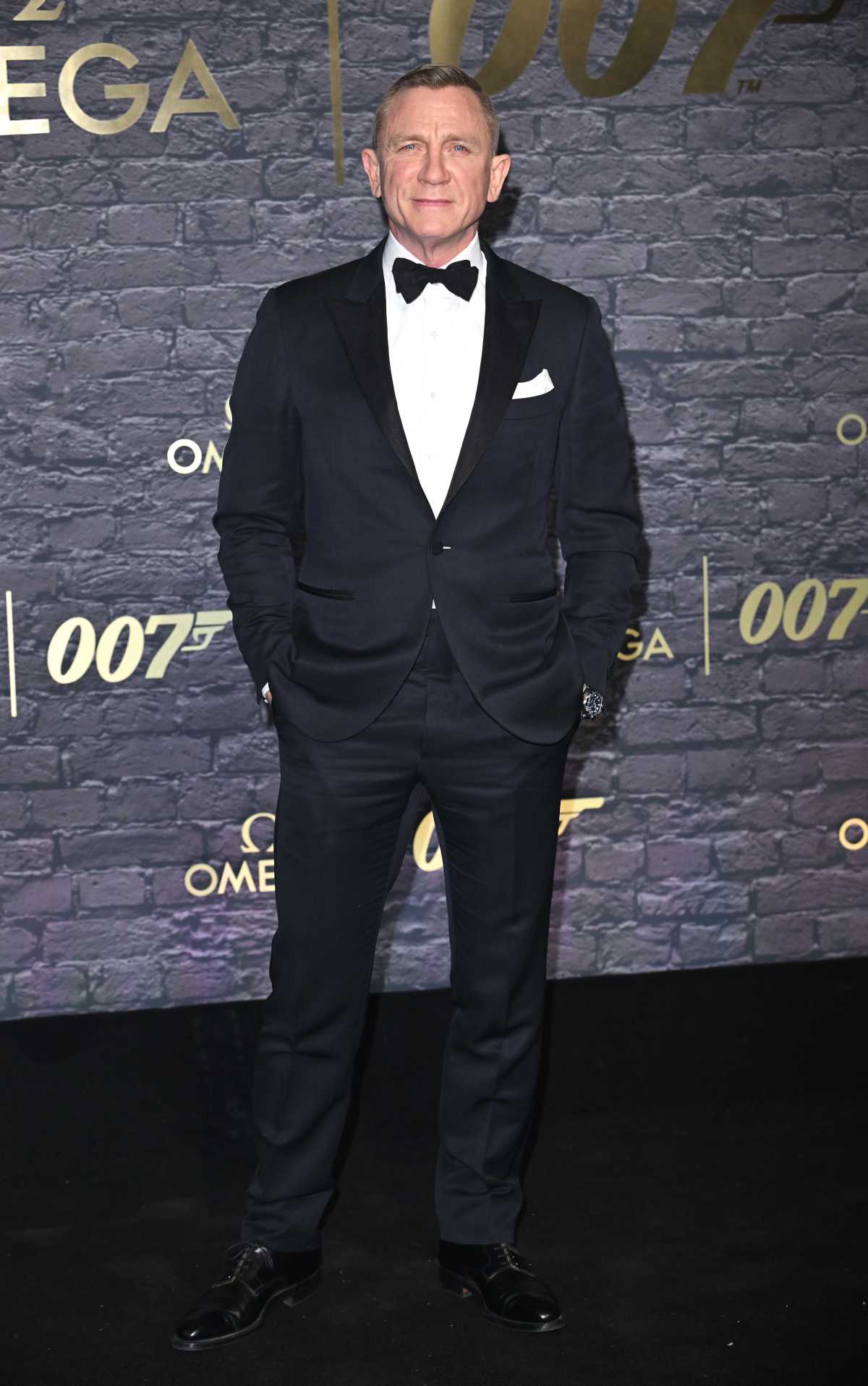Idris Elba says audiences would not accept Black actor as James Bond ...