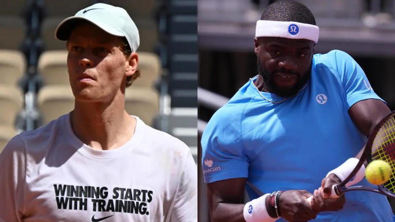Novak Djokovic creates history at French Open 2026, breaks Roger ...