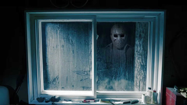 Dead by Daylight finally adds Friday the 13th's Jason Voorhees
