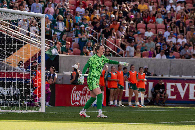 Match review: Real Salt Lake ends in stalemate while URFC surpasses ...