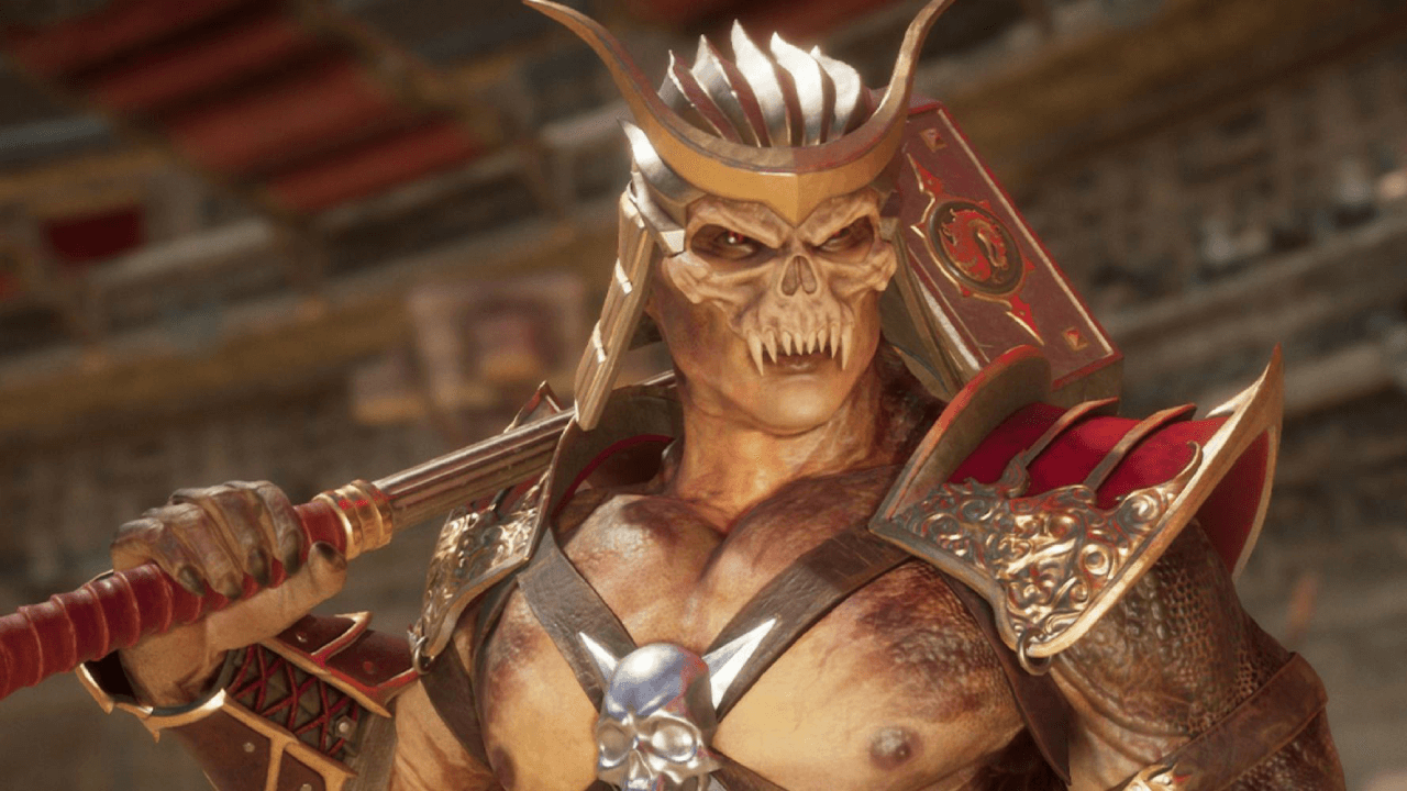 Every Mortal Kombat realm explained