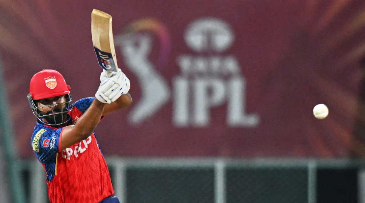 Social media explodes with funny memes after PBKS beat LSG in Lucknow