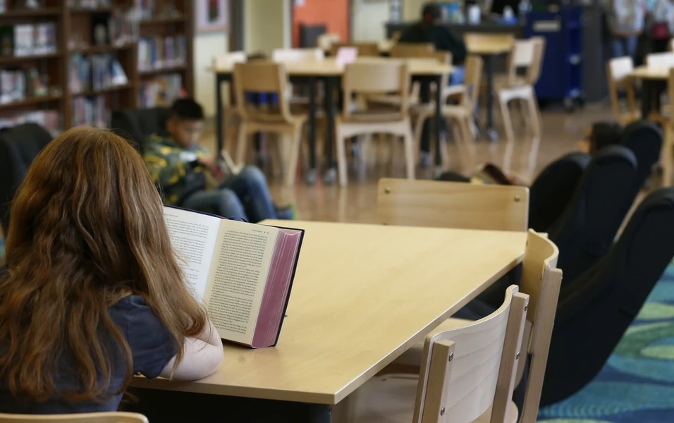 Why whole books still matter in class