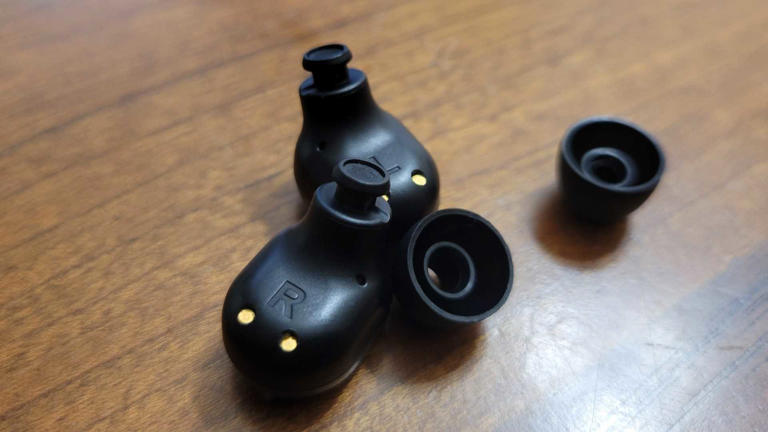 Open-ear earbuds aren't a gimmick, they're the future of comfortable audio