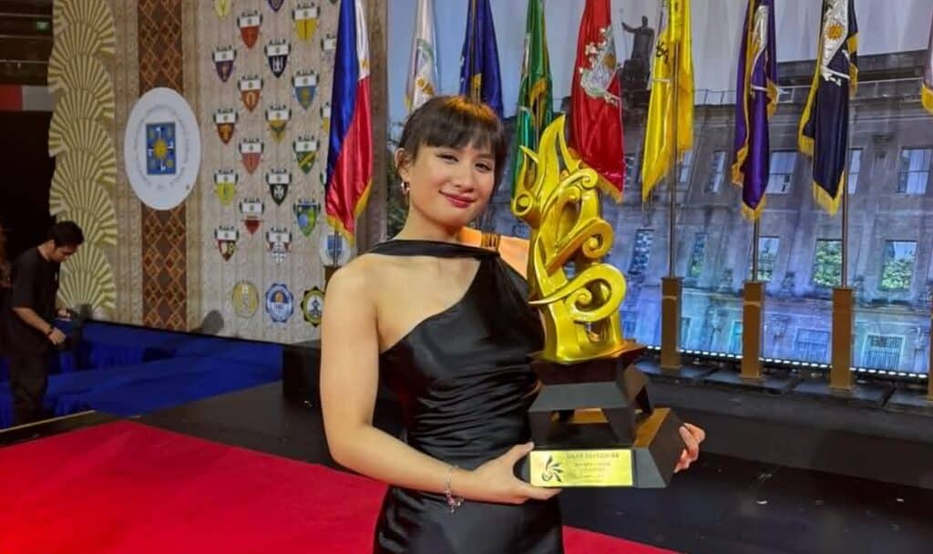 2 UAAP awards for Malilay, Cebu’s jiu-jitsu world champion