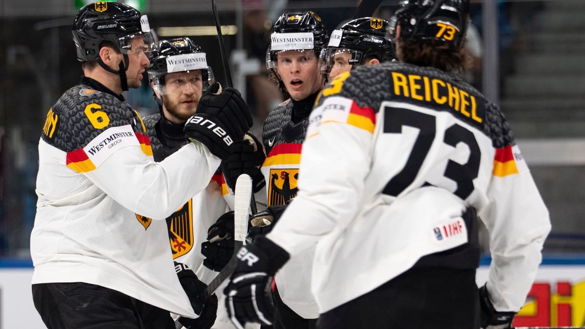 Auftakt bei Eishockey-WM 2027 wohl auf Schalke
