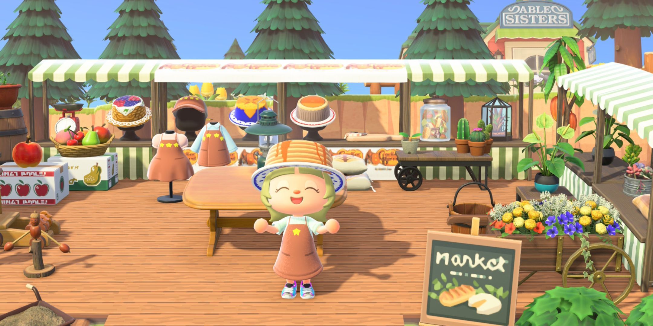 10 best official Animal Crossing: New Horizons custom designs ever