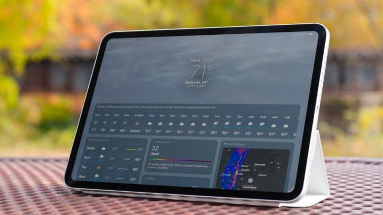 Microsoft Surface Pro for Business vs. Apple iPad Pro: Which tablet is ...