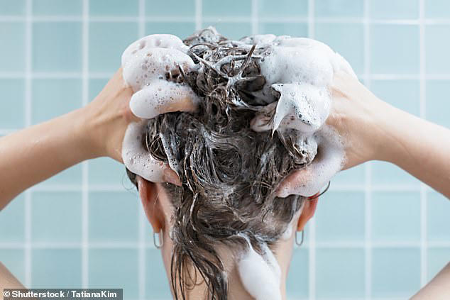 How often should you wash your hair? Scientists finally settle the debate