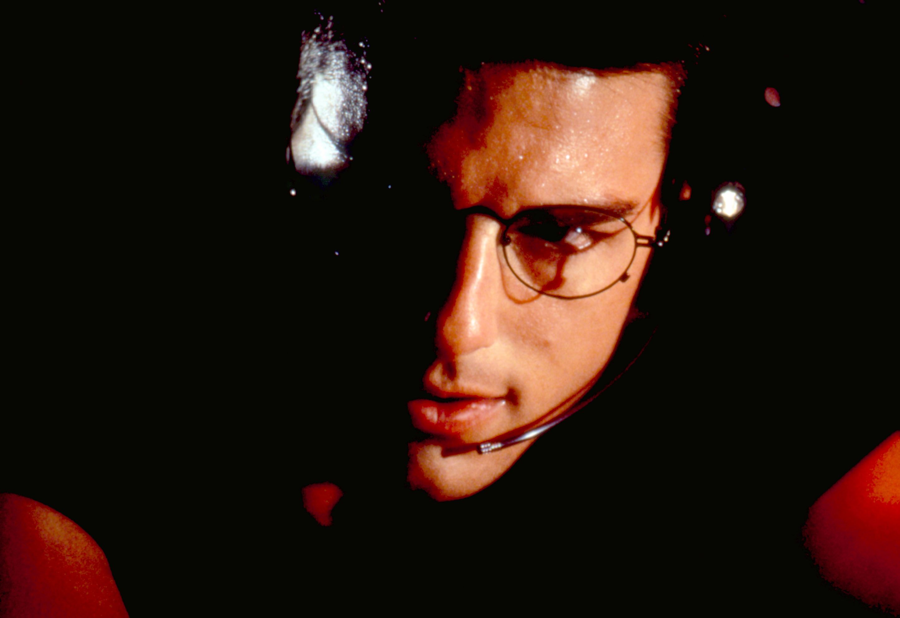 Mission: Impossible set up 8 films and 30 years of Tom Cruise's mania ...