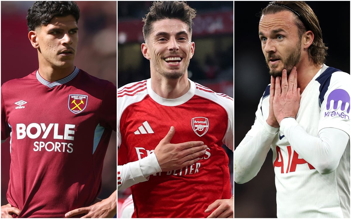 How to watch every Premier League game live on TV today