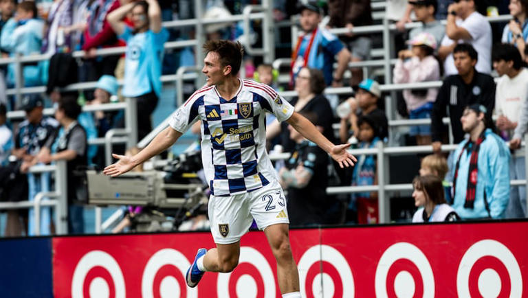 Match review: Real Salt Lake ends in stalemate while URFC surpasses ...