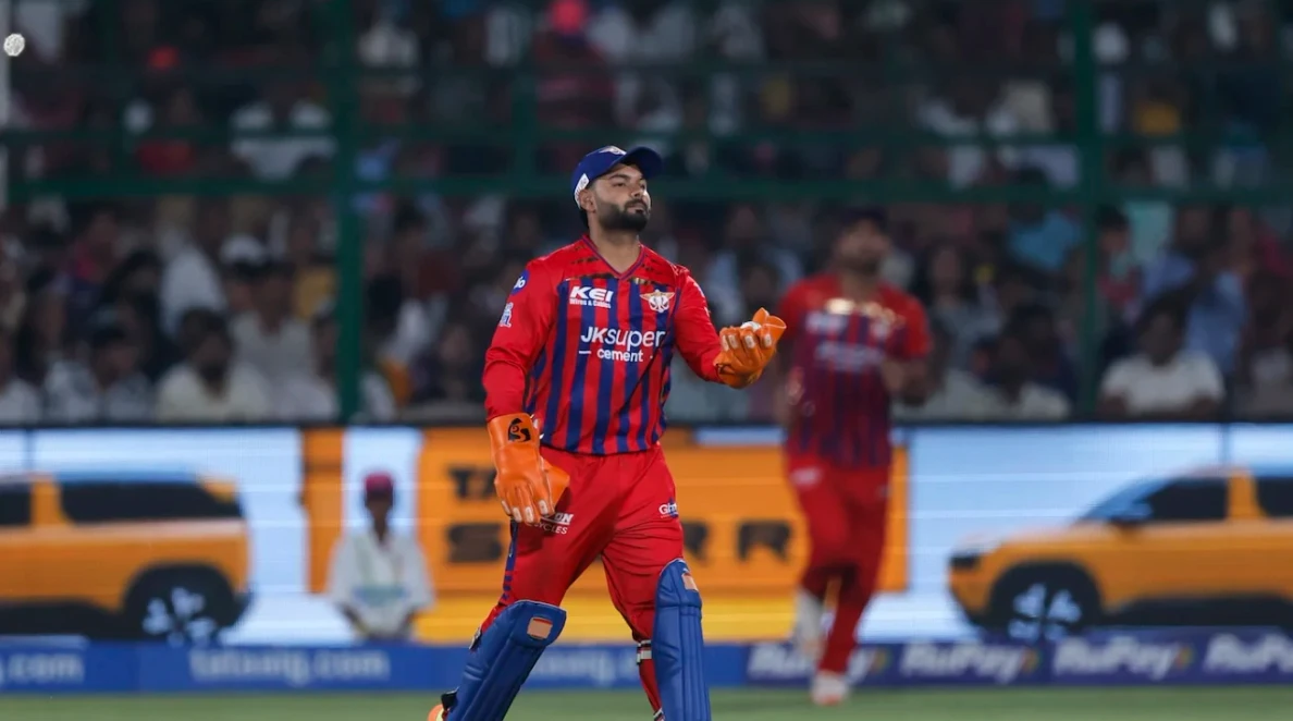 Big IPL prediction: Aaron Finch sees Hardik Pandya and Rishabh Pant ...
