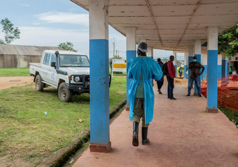 Latest Ebola outbreak now third largest in history — is Malaysia at risk?