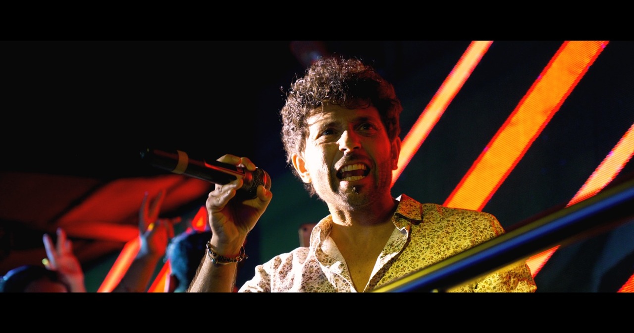 "L'ultima cosa bella" di Luca Luongo distribuito anche negli Stati ...