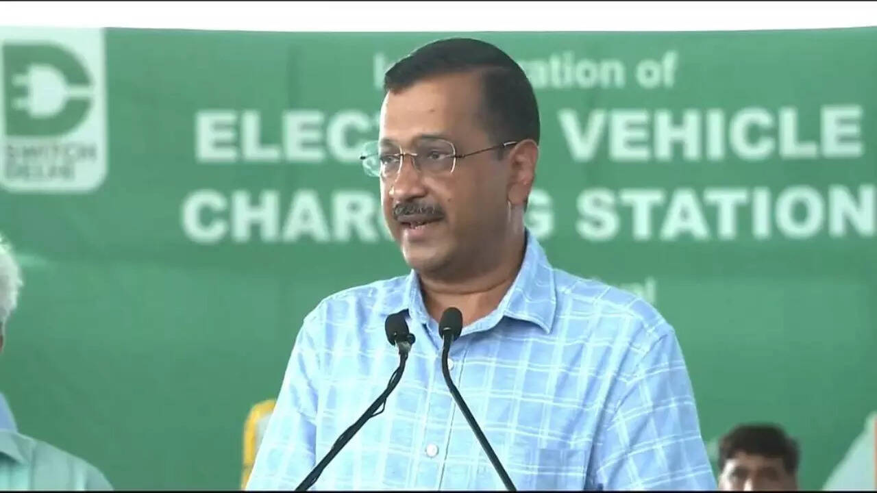 'Slow poison’: Arvind Kejriwal explodes over fuel hikes, warns petrol ...