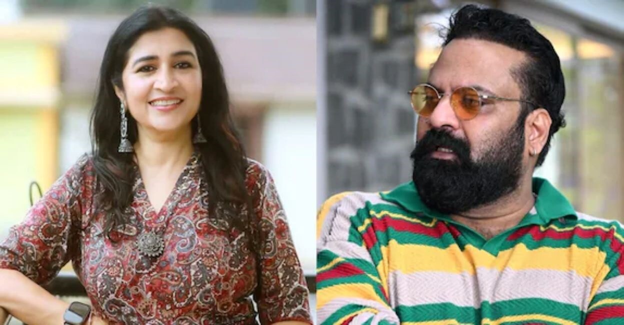 After Ansiba Hassan, Neena Kurup levels allegations against Tiny Tom