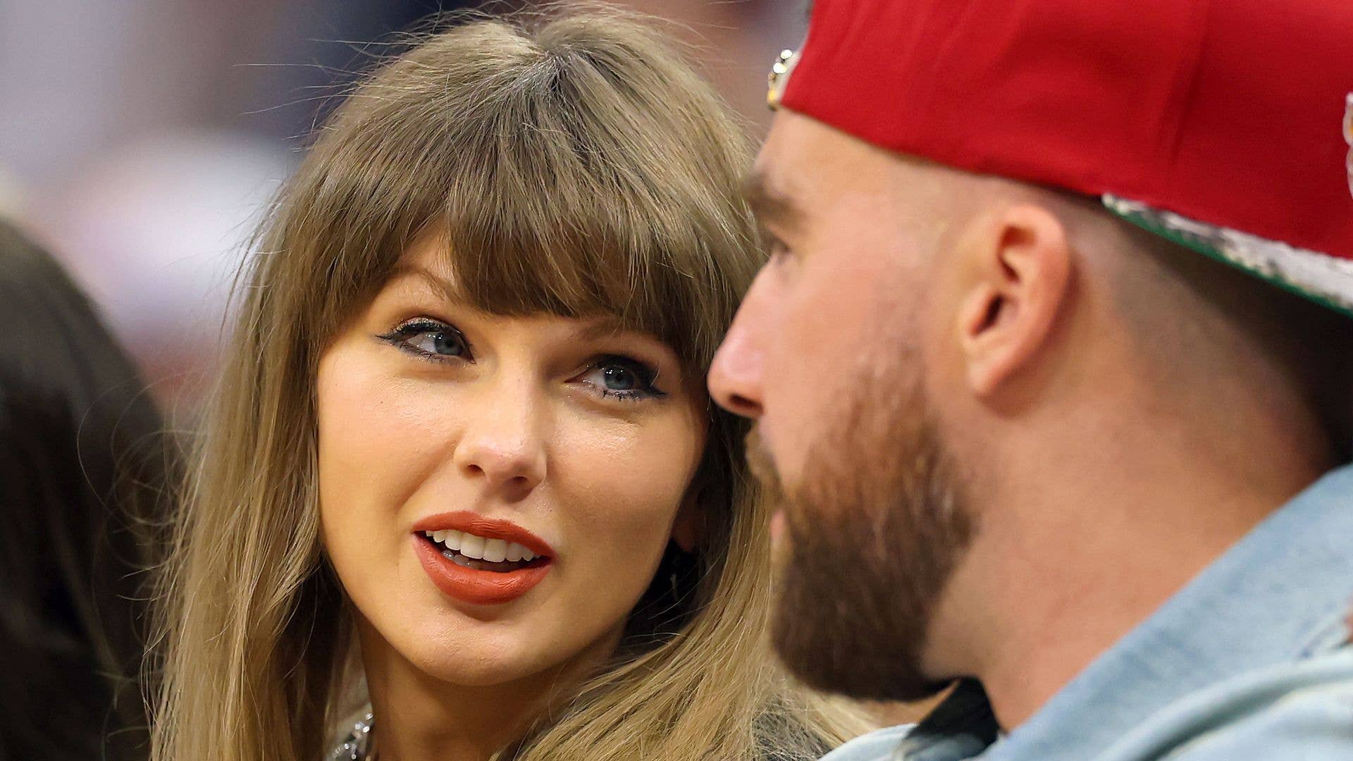 Senator accidentally drops huge Taylor Swift wedding clue