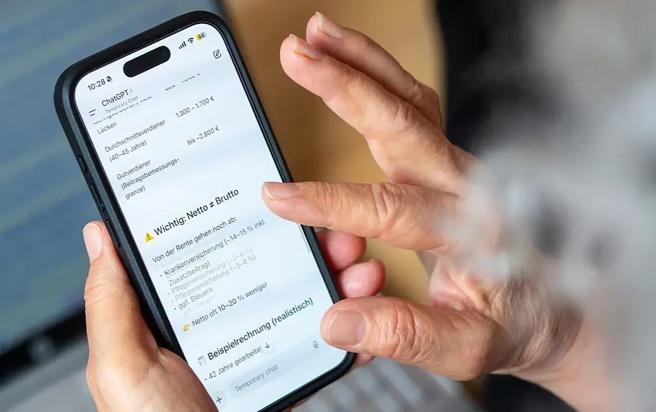Master your retirement plan with smart calculators