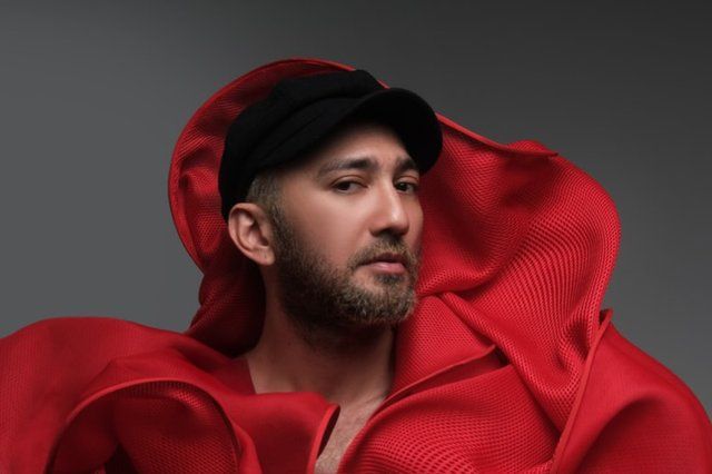 Exclusive: Pura Luka Vega on why they remain fearless about their art ...