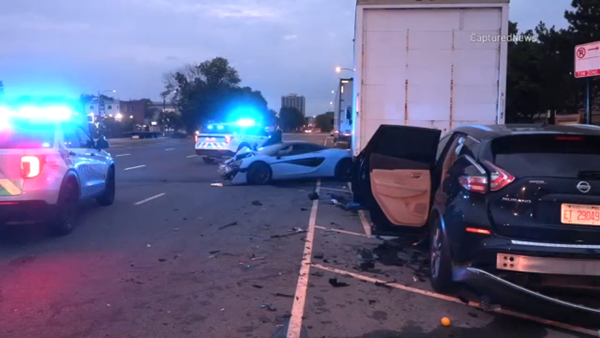 Woman killed in hit-and-run crash in Grand Crossing, Chicago police say