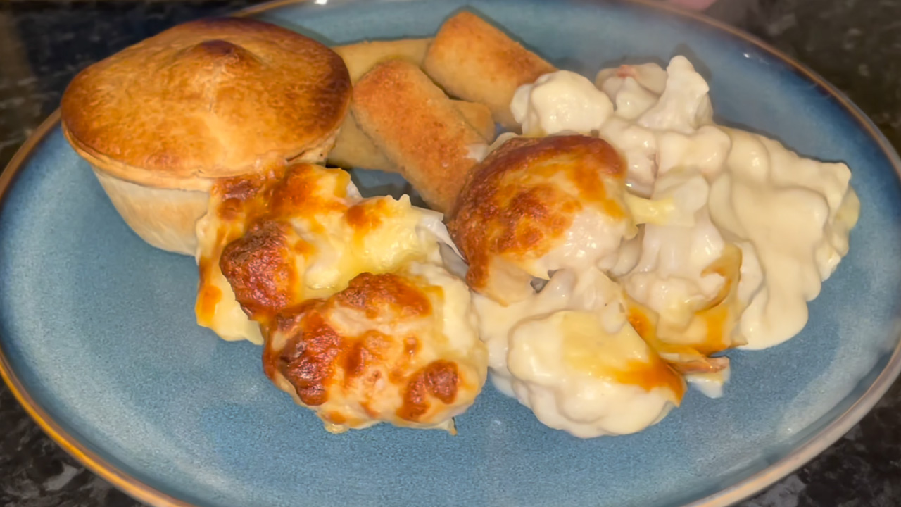A week of delicious family dinner ideas and home cooking