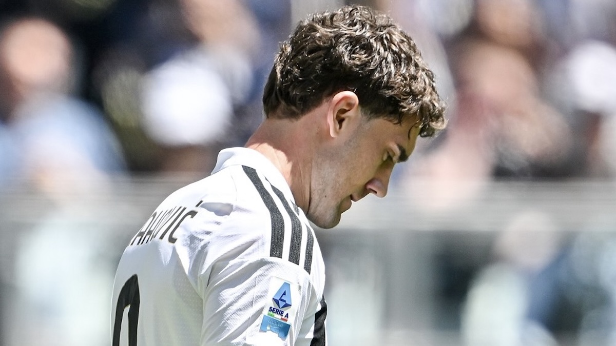 Il Napoli continua a monitorare Vlahovic, ancora nessuna offerta per il ...
