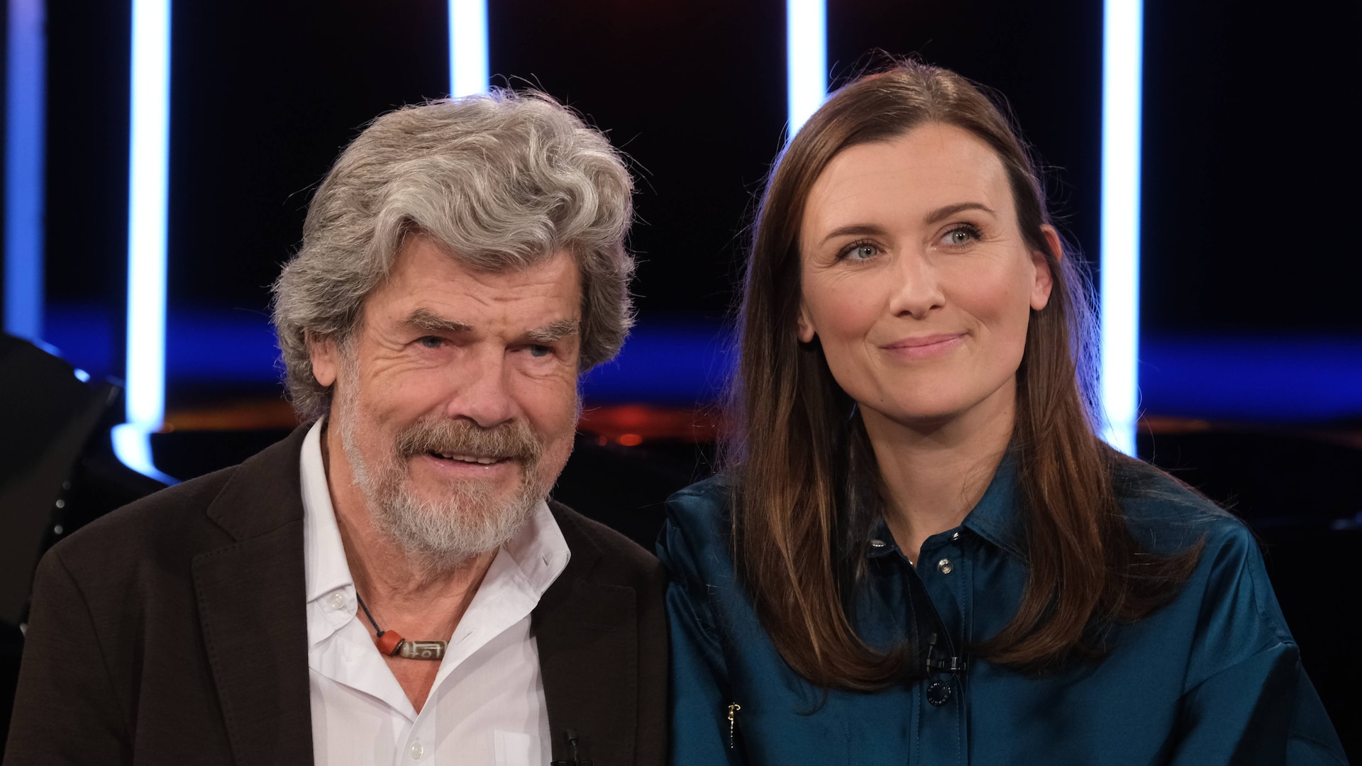 Reinhold Messners Ehefrau wehrt sich im Familien-Zank: „Erzählung ...