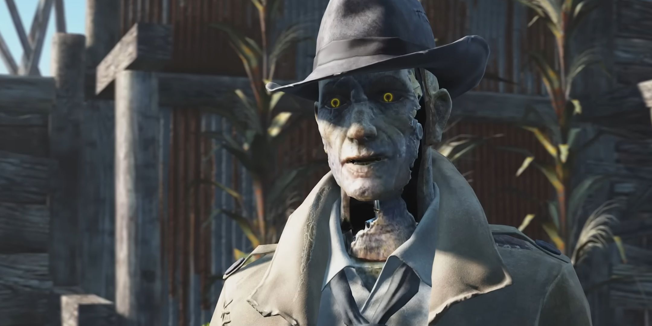 Fallout 4: Horizon proves there’s life in this game yet