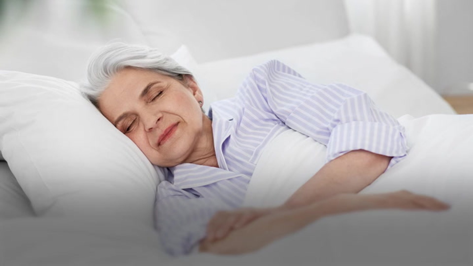 Five tips to improve sleep in warm weather as hottest day of the year ...