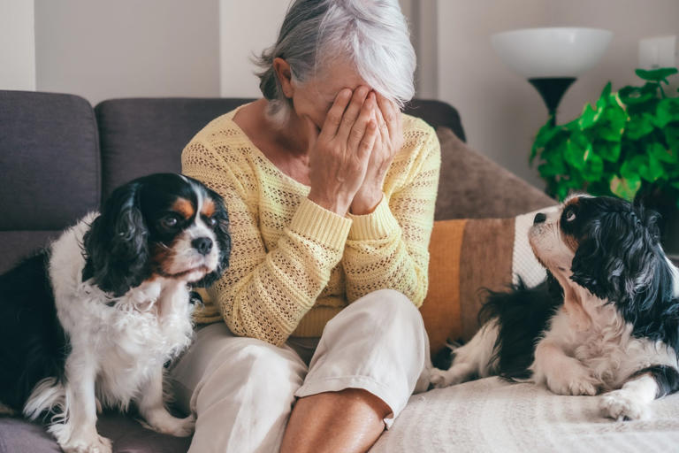 7 unexpected harsh realities of retirement — according to everyday ...