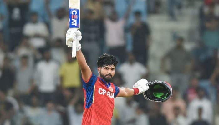 'A class above the rest': Aaron Finch hails Shreyas Iyer's match ...
