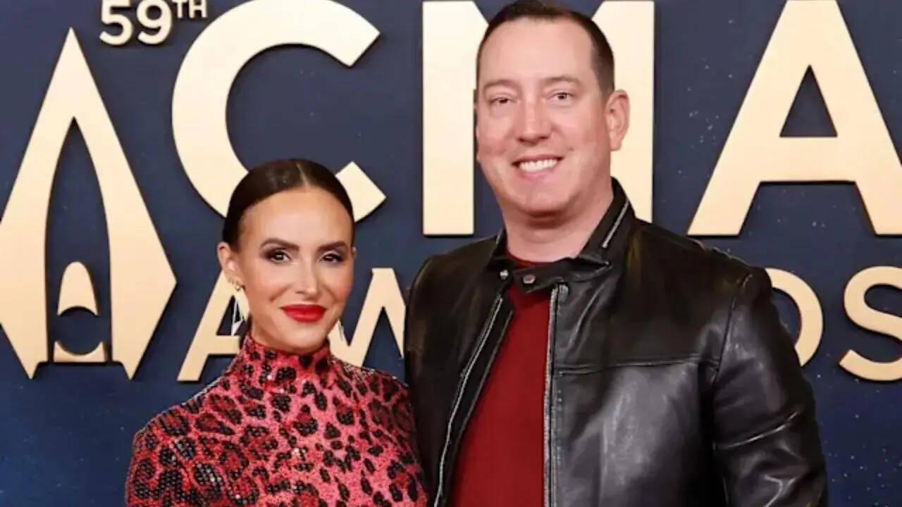 Kyle Busch's cause of death explained: What is sepsis and how can ...