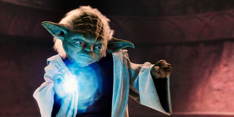 5 Jedi stronger than Luke Skywalker, ranked