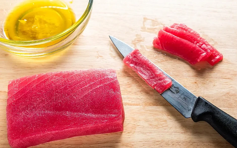 High protein tuna recipes you’ll crave