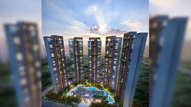 Signature Global aims to almost double revenue in FY27 to Rs 5,000 ...