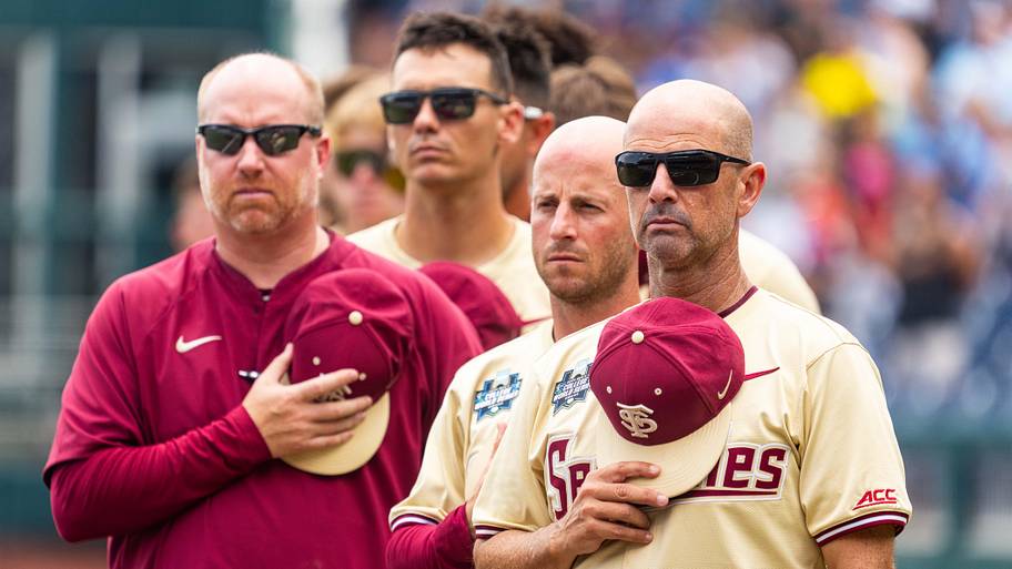 Florida State's field of 64 projection after crushing loss against Pitt ...