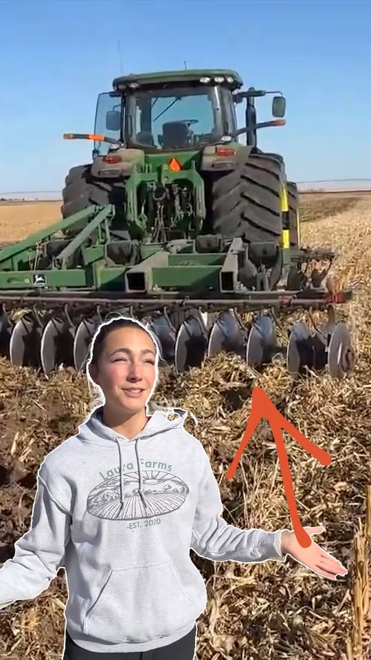 This 7-shank ripper turned into a massive farm upgrade