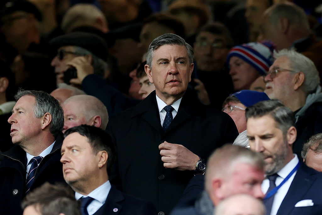6 Premiership stars Rangers could sign this summer transfer window amid ...