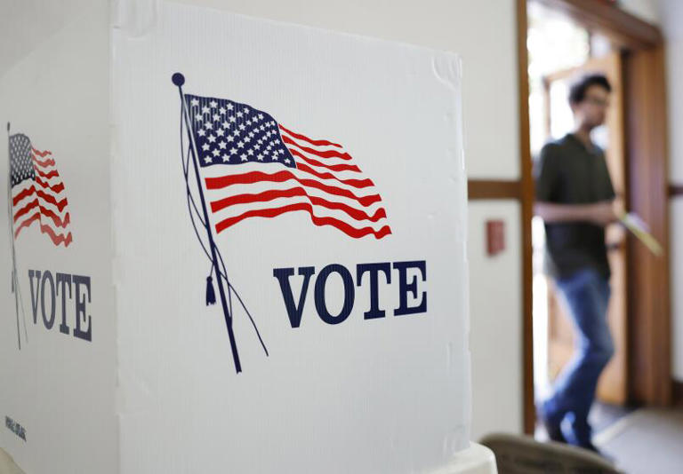 News analysis: Uncertainty, frustration define messy midterm battles ...