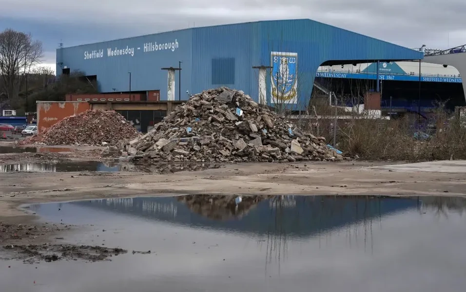 Gleadless Valley plan seen as model for northern regeneration