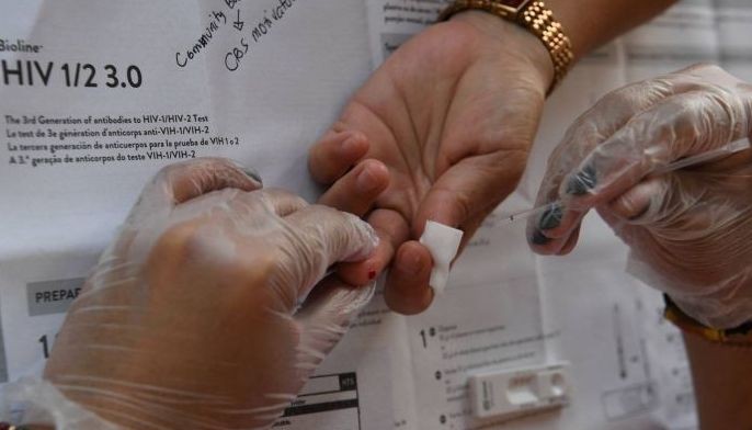 Baguio HIV cases rise to 800